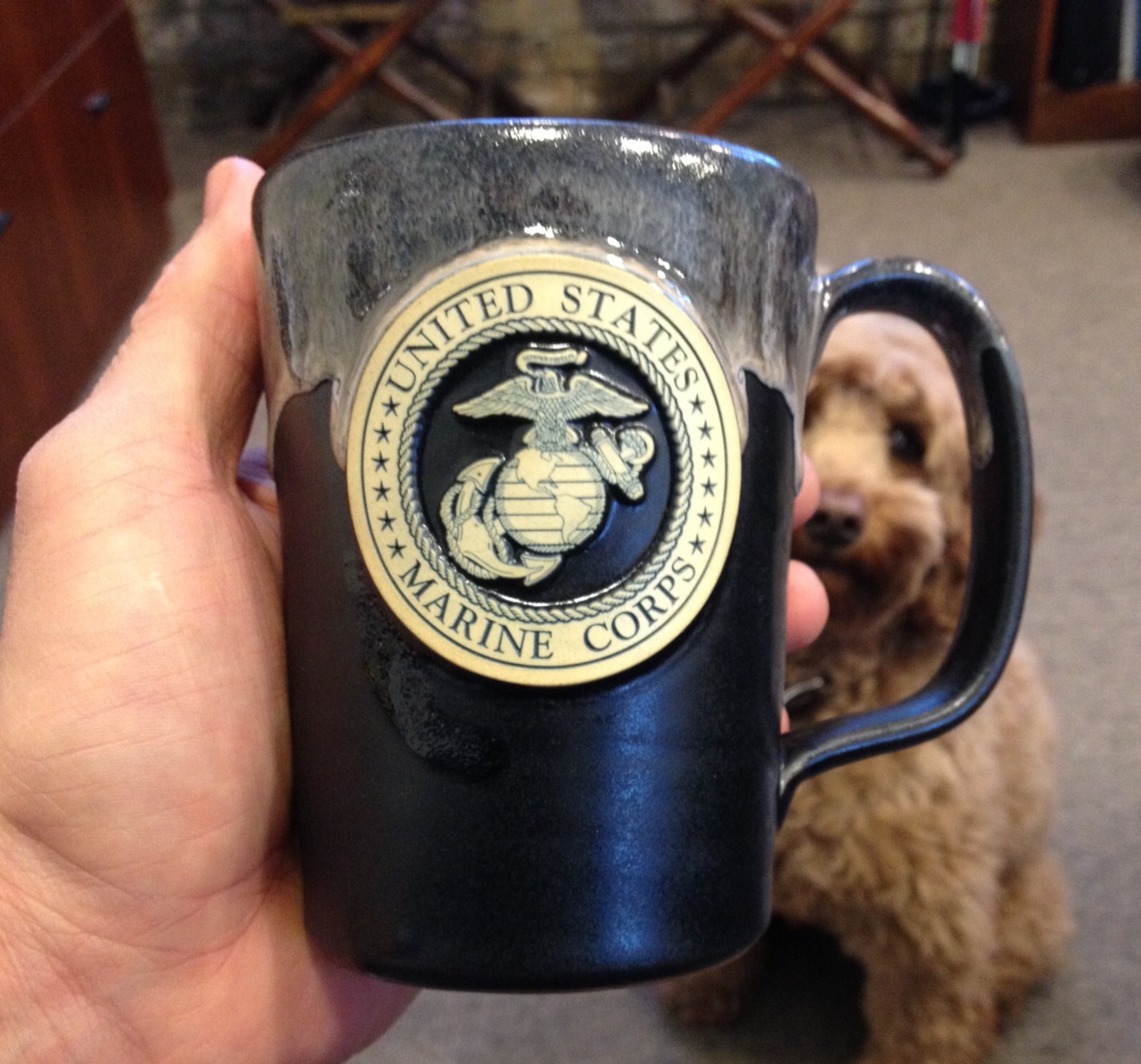 Handmade Mugs Is What We LOVE To Do But Since We Started Creating Handmade Mugs Is What We LOVE To Do But Since We Started Creating