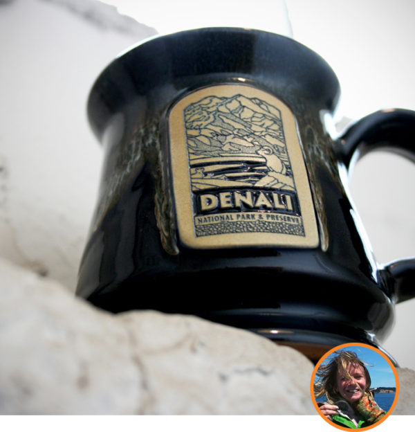 Deneen Pottery National Park Mugs | 10 of Our Favorites