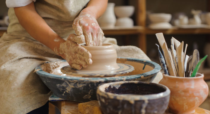 Pottery: The Ultimate Guide, History, Getting Started, Inspiration ...