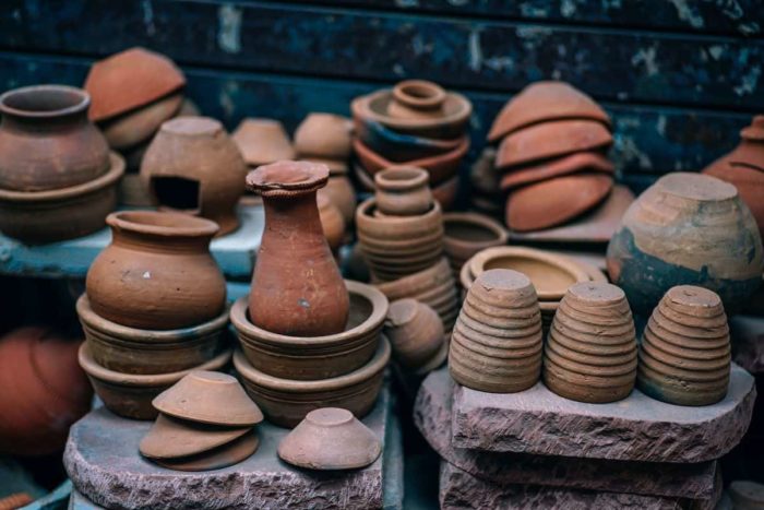 Pottery: The Ultimate Guide, History, Getting Started, Inspiration ...