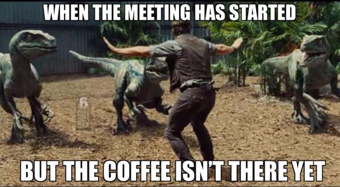 Coffee Memes: 12 Gut-Busting Memes That Every Coffee Lover Will Enjoy ...