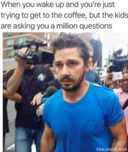 Coffee Memes: 12 Gut-Busting Memes That Every Coffee Lover Will Enjoy ...