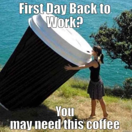 Coffee Memes: 12 Gut-Busting Memes That Every Coffee Lover Will Enjoy ...